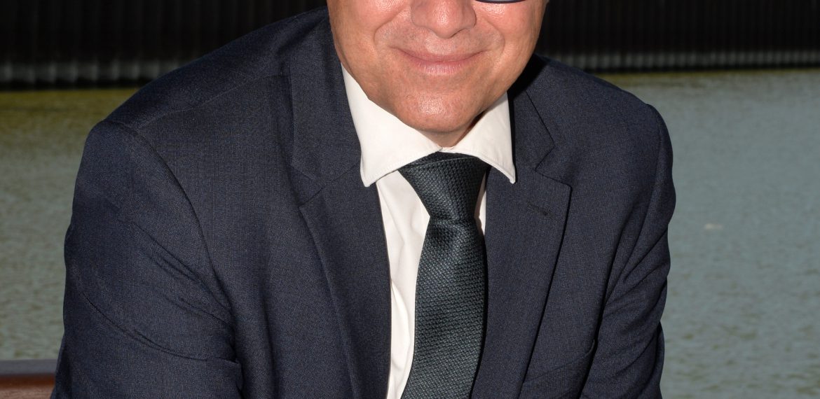 Keynote Stratégie portuaire 2050 - Rencontres de l'ingénierie maritime